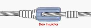 Overhead Line Insulators - Your Electrical Guide