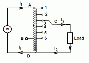 Auto Transformer Working Principle - Your Electrical Guide