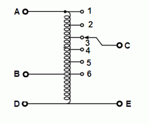 Auto Transformer Working Principle - Your Electrical Guide