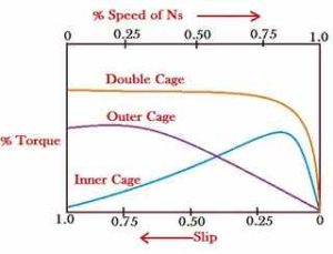 Double Squirrel Cage Induction Motor - Your Electrical Guide