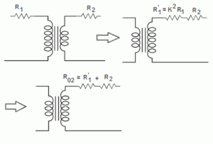 Equivalent Resistance of Transformer - Your Electrical Guide