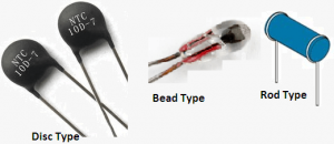 Thermistor Working Principle & Characteristics - Your Electrical Guide
