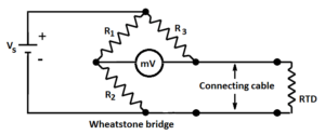 (Solved) - 1. With a neat diagram, explain the working of "RTD" and... (1 Answer) | Transtutors