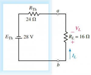 Thevenin Theorem Examples - Your Electrical Guide