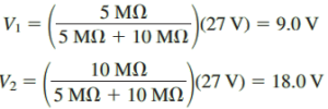Voltmeter Loading Effect - Your Electrical Guide