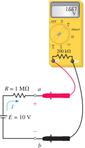 Voltmeter Loading Effect - Your Electrical Guide