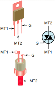 Triac Working - Your Electrical Guide