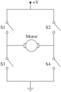 Operation of H-Bridge Circuit - Your Electrical Guide