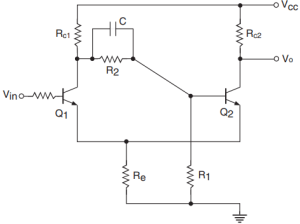 Astable, Monostable & Bistable Multivibrator - Your Electrical Guide