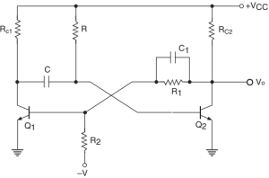 Astable, Monostable & Bistable Multivibrator - Your Electrical Guide