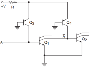 Significance & Types of Logic Family - Your Electrical Guide
